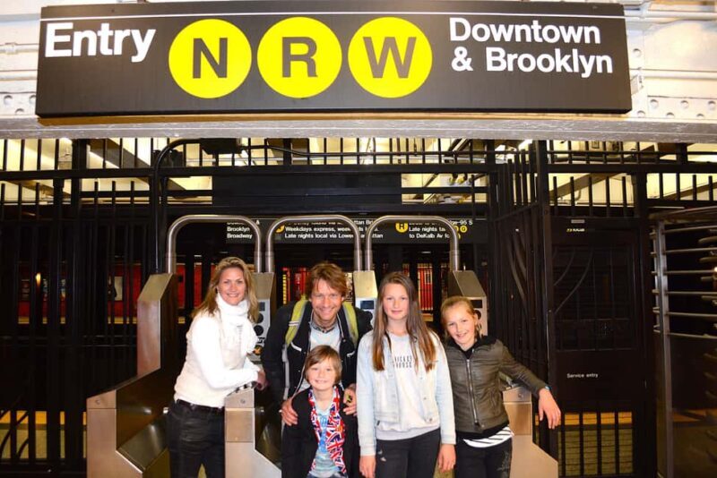 Your NYC Story in Photos: Custom 2-Hour Tour & Photo Shoot - FAQ