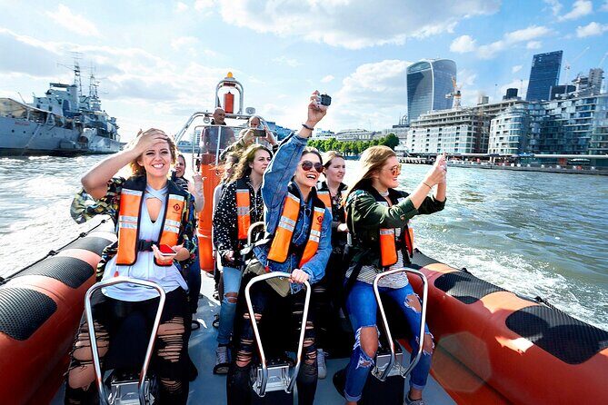 Your Own Boat! - The Sum Up