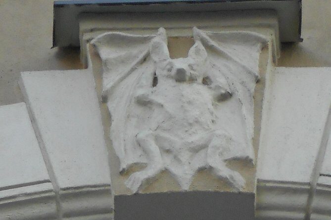 Your own guide for Old Town Highlights and Secrets Tour - Key Points