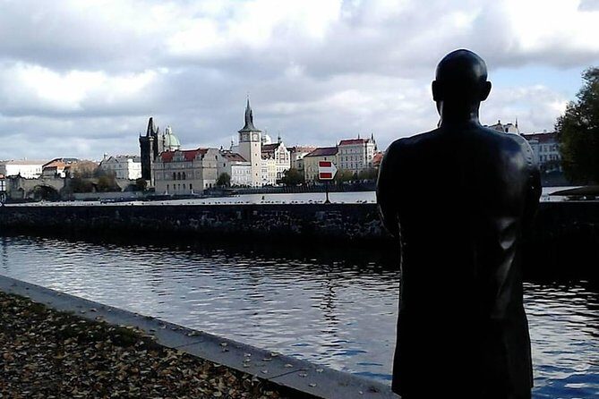 Your own guide for Prague Coronation Route Tour - Authentic Insights from Reviewers  