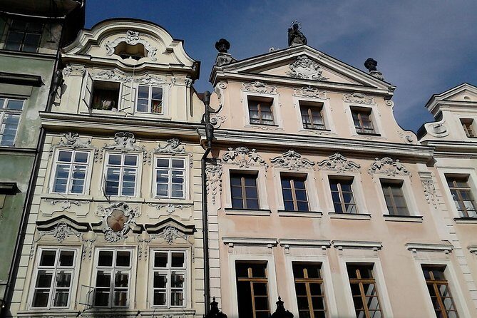 Your own guide for Prague Coronation Route Tour - The Sum Up: Who Will Enjoy This Tour?  