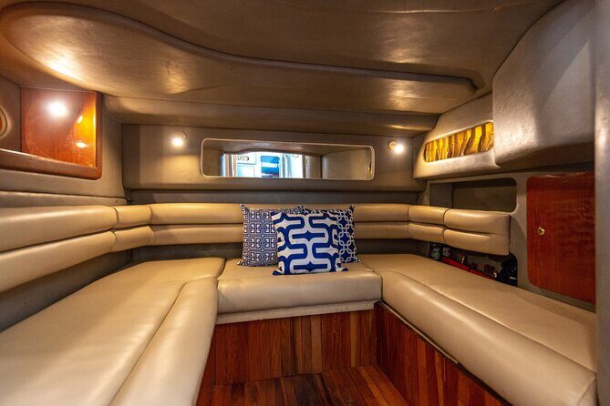 Your Own Private Luxury Yacht Experience in Cabo San Lucas - FAQs