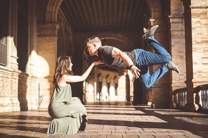 Your Photo Story in Seville - Who Will Love This Tour?