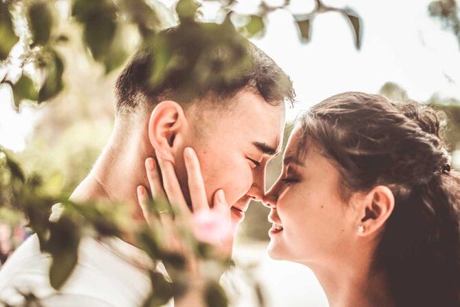 Your Photo Story in Seville - The Sum Up