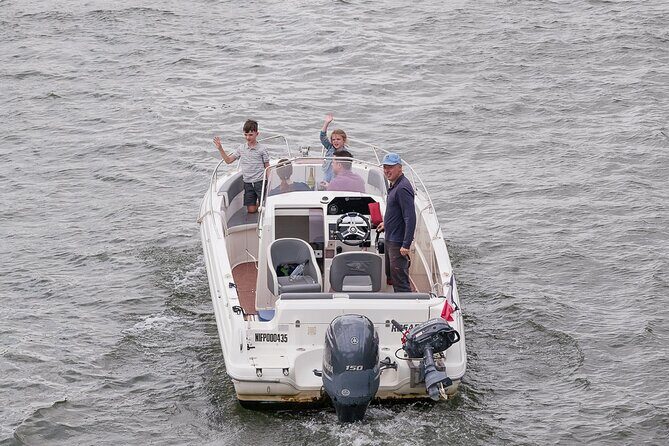 Your Private boat Captain Guide Explore Historical Paris - Final Thoughts