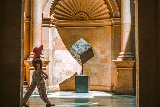 Your Private Driver & Chauffeur Service in Crete from Chania - The Experience of a Guided Private Tour