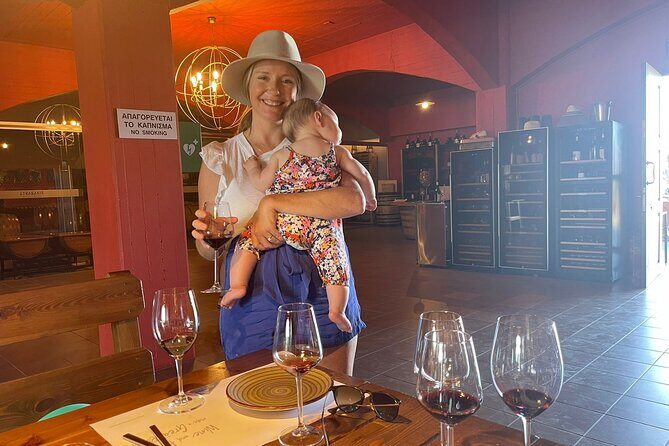 Your Private Driver & Chauffeur Service in Crete from Chania - Who Is This Tour Best For?