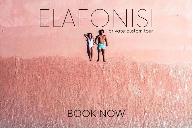 Your Tailored Elafonisi Escape. Luxury Day Tour from Chania. - An In-Depth Look at the Private Elafonisi Day Tour