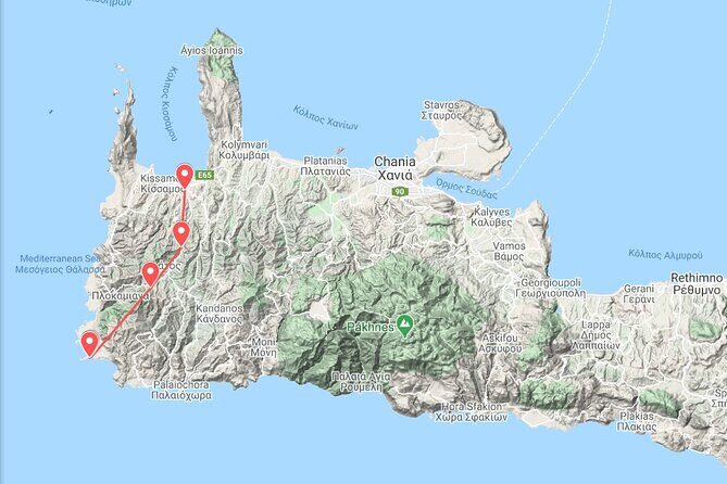 Your Tailored Elafonisi Escape. Luxury Day Tour from Elounda. - Who Will Love This Tour?