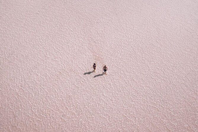 Your Tailored Elafonisi Escape. Luxury Day Tour from Heraklion. - Overview of the Experience