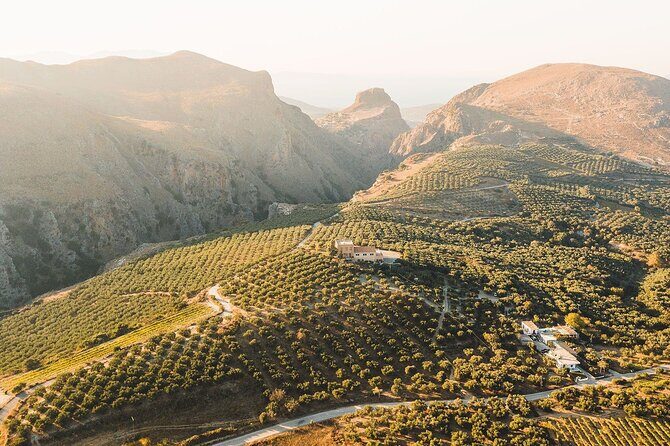 Your Tailored Elafonisi Escape. Luxury Day Tour from Heraklion. - The Price and Value