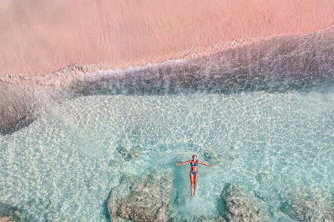 Your Tailored Elafonisi Escape. Luxury Day Tour from Heraklion. - The Sum Up