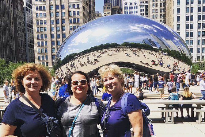 Your Way or the Highway: 2-hour Customized Private Walking Tour in Chicago - Key Points  