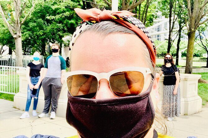 Your Way or the Highway: 2-hour Customized Private Walking Tour in Chicago - Detailed Breakdown of the Itinerary  