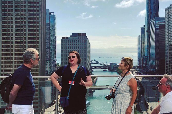 Your Way or the Highway: 2-hour Customized Private Walking Tour in Chicago - The Sum Up  