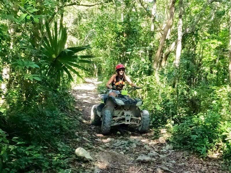 Yucatan: Cenotes and ATV Jungle Adventure - A Detailed Look at the Cenotes and Jungle Tour