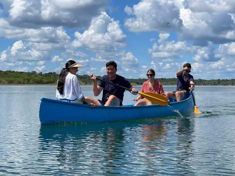 Yucatan: Coba Ruins & Punta Laguna Jungle Adventure - Practical Details and Value