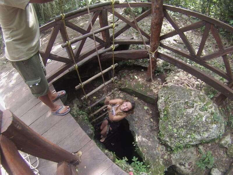 Yucatan: Coba Ruins & Punta Laguna Jungle Adventure - Authentic Guides and Unique Experiences