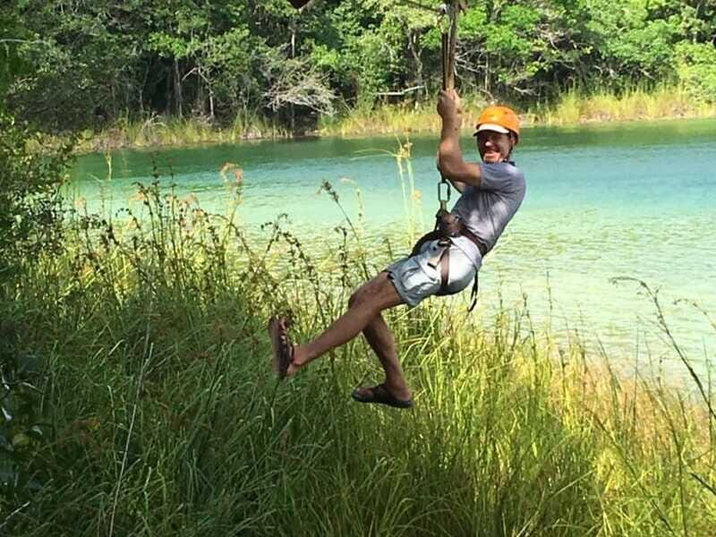 Yucatan: Coba Ruins & Punta Laguna Jungle Adventure - Is This Tour Right for You?