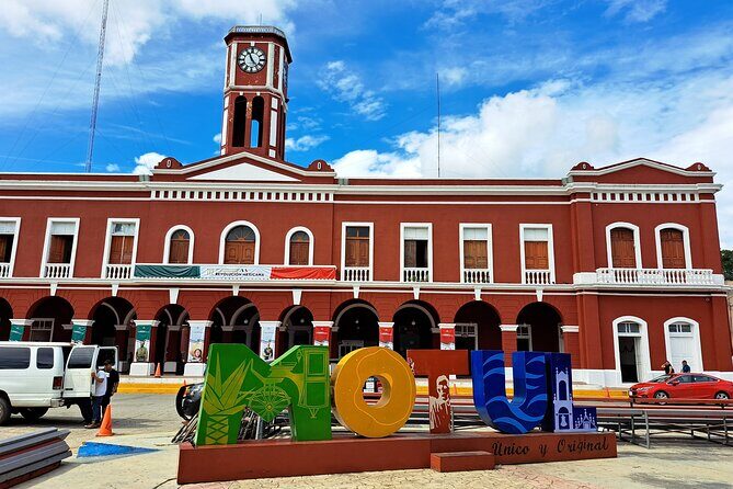 Yucatan Discovery: Motul, Hacienda, Xcambo, Xtampu & Progreso - FAQ