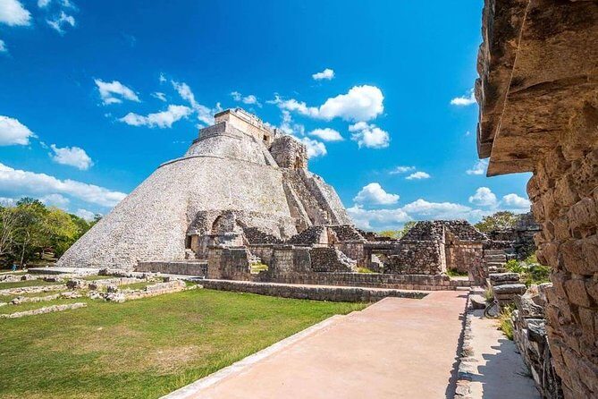 Yucatan Express - The most famous Mayan Sites of Yucatan Peninsula (Private) - A Detailed Journey Through the Yucatans Greats  
