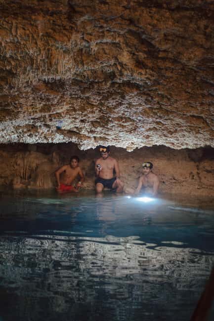 Yucatán: Landscapes Bike Tour with Cenote Swim & Lunch - What’s Included and Practical Details