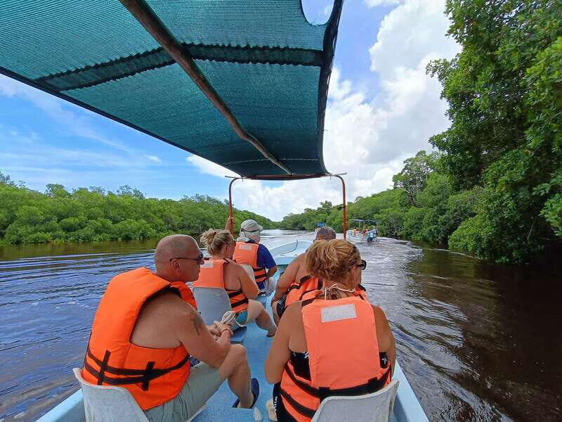 Yucatán: Río Lagartos Biosphere Reserve Boat Tour - Frequently Asked Questions