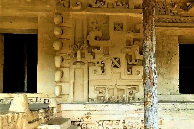 Yucatan Wonders: Ek Balam, Cenote Swim & Valladolid Tour - Authentic Experiences & Small Details