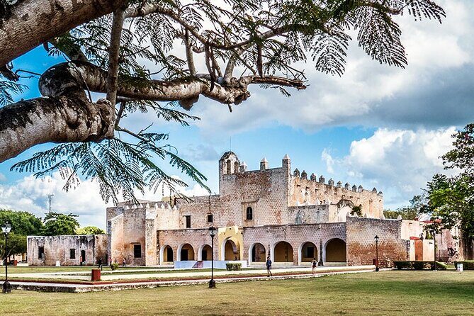 Yucatan Wonders: Ek Balam, Cenote Swim & Valladolid Tour - Who Should Book This Tour?
