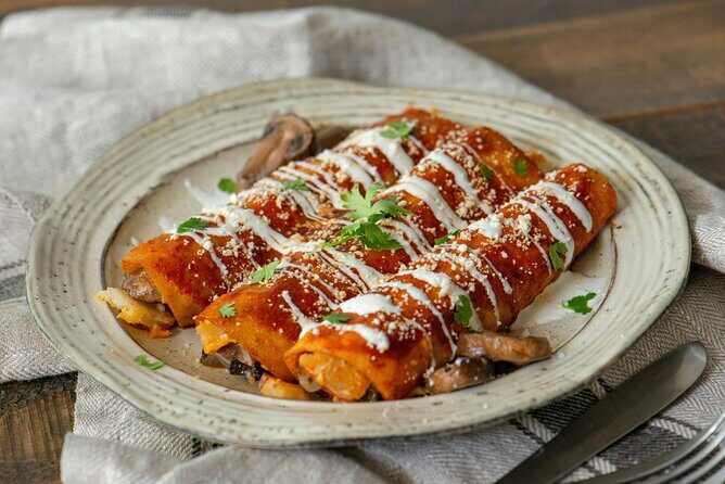 Yucatecan Cooking Class & Unlimited Margaritas  Playa del Carmen - Frequently Asked Questions