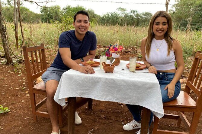 Yucatecan Hacienda and Uxmal Tour with Traditional Food - An in-depth look at what this tour offers