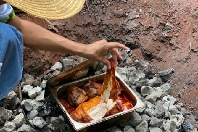 Yucatecan Hacienda and Uxmal Tour with Traditional Food - Frequently Asked Questions