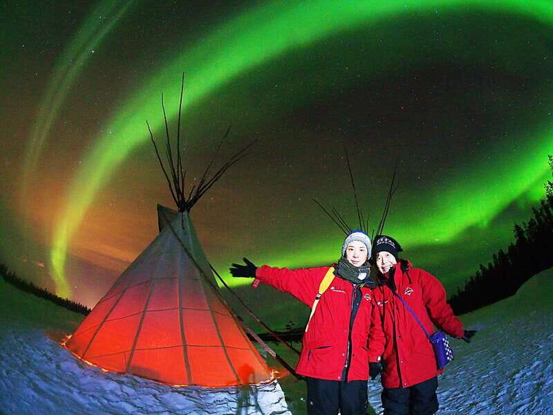Yukon: Aurora Borealis Late Night Viewing Tour - Who Is This Tour Best For?