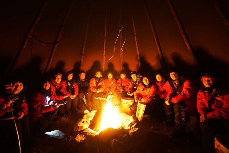 Yukon: Aurora Borealis Late Night Viewing Tour - Final Thoughts