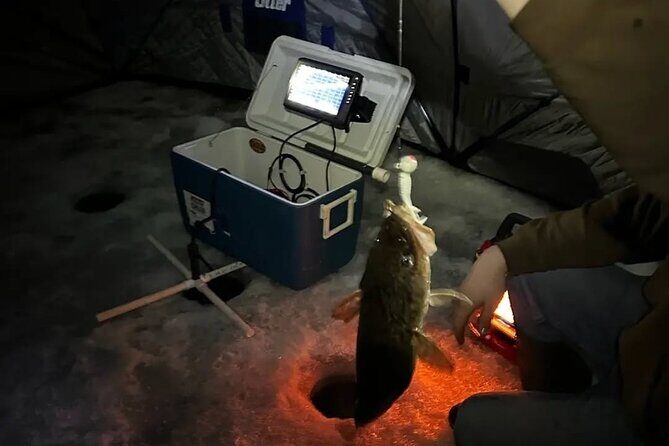 Yukon Icefishing and Aurora Viewing Combo Trip - What Travelers Say