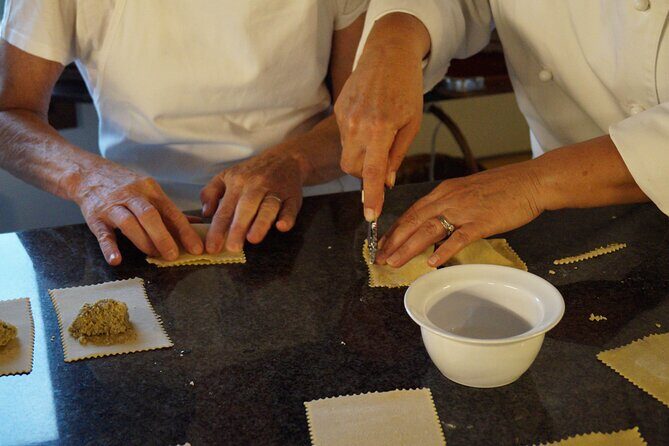 Yummy Cooking Class in Venice with Professional Chef - A Deep Dive into the Experience