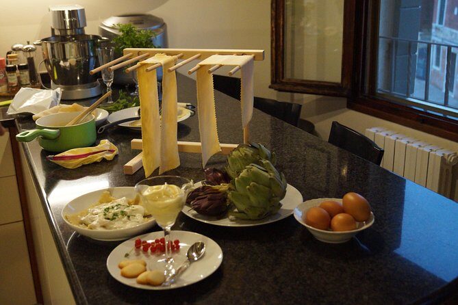 Yummy Cooking Class in Venice with Professional Chef - Practicalities & Considerations