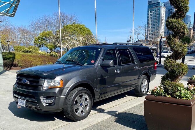 Yvr arrival private transfer to Vancouver hotels cruise ships - The Overall Experience: What You Can Expect from This Transfer