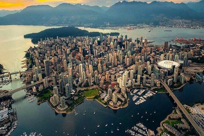 Yvr arrival private transfer to Vancouver hotels cruise ships - Who Is This Transfer Best For?