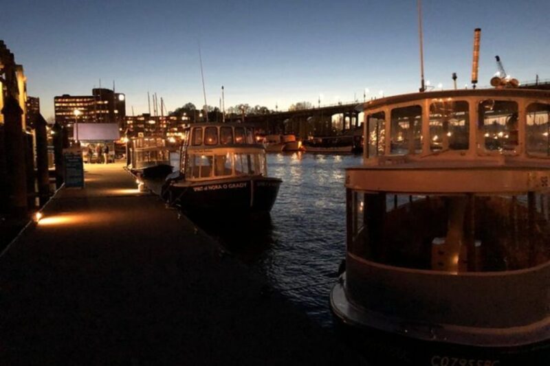 YVR Layover - Vancouver City Sightseeing Private Tour - The Sum Up