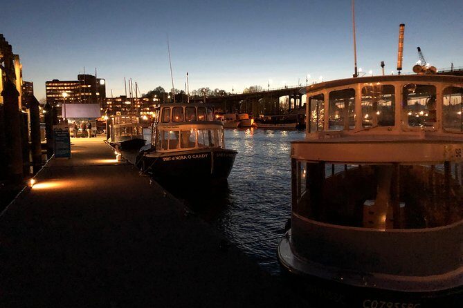 YVR Layover - Vancouver City Sightseeing Private Tour - The Sum Up