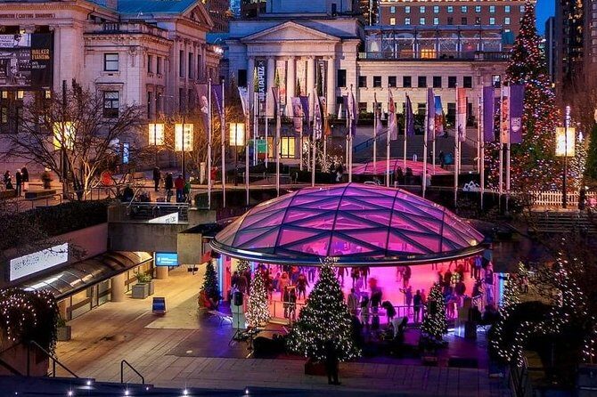 YVR Layover - Vancouver City Sightseeing Private Tour - FAQ