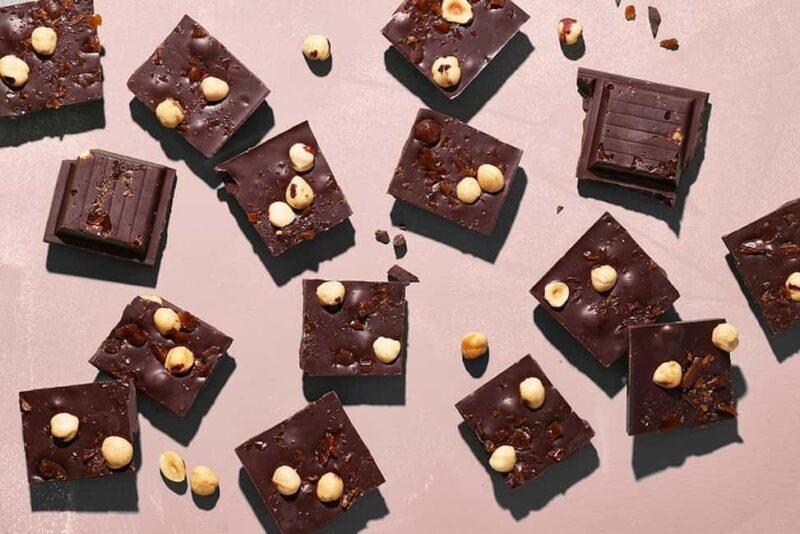 Zaandijk-Near Zaanse Schans Chocolate making demo & tasting - The Sum Up