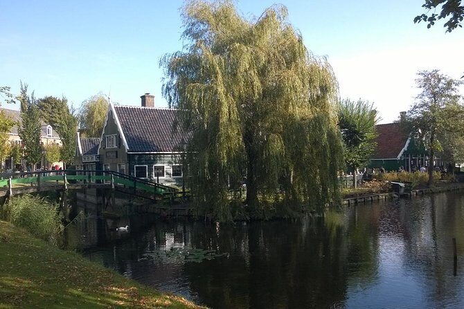 Zaanse Schans 3-Hour Private Tour from central Amsterdam, Airport or Port - Who Will Love This Tour?