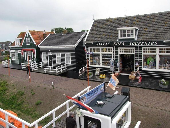 Zaanse Schans and Volendam Private Tour from Amsterdam - Who Is This Tour Best For?