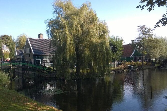 Zaanse Schans and Volendam Private Tour from Amsterdam - In The Sum Up