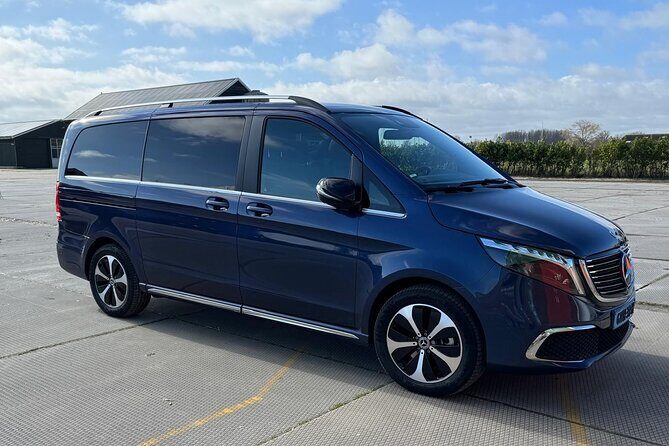 Zaanse Schans, Edam, Marken & Volendam  Private Luxury Tour - The Itinerary in Detail