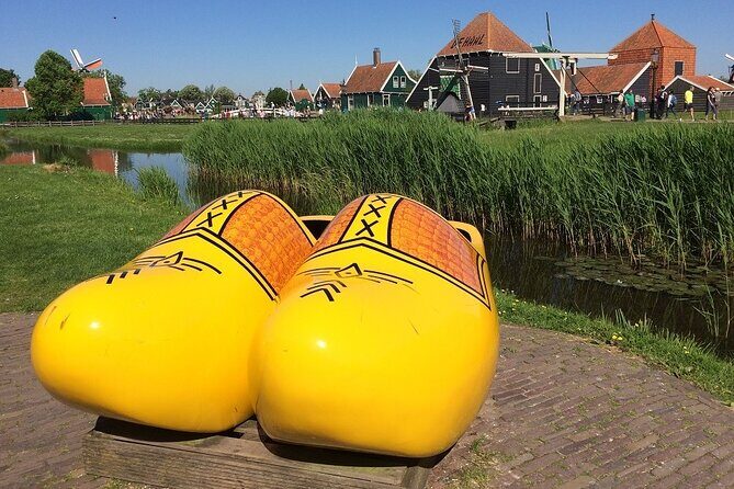 Zaanse Schans Private Tour Windmills - Who Will Love This Experience?