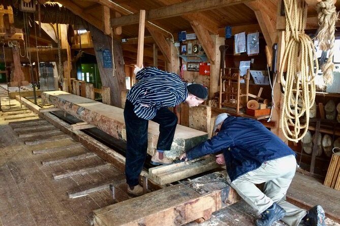 Zaanse Schans Windmills and Volendam Small-Group Tour from Amsterdam - What Could Be Improved?