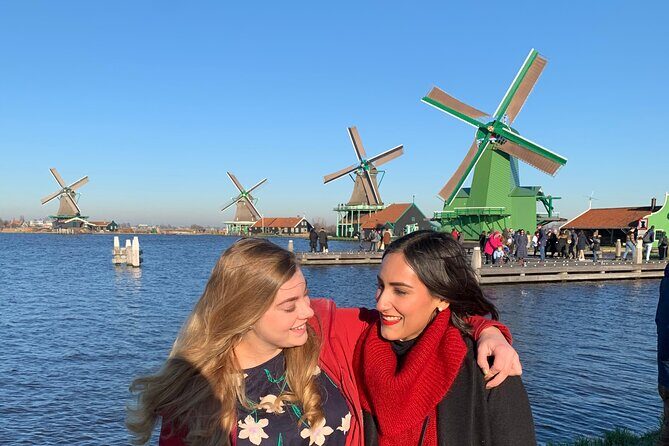 Zaanse Schans Windmills, Cheese and Volendam Tour from Amsterdam - An In-Depth Look at What You Can Expect